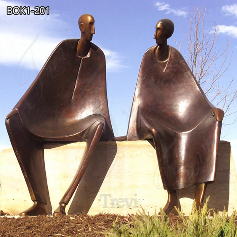 Famous Bronze Carol Gold Figure Sculpture Manufacturer BOK1-201-Bronze ...
